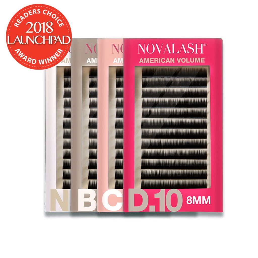 Novalash Eye Extensions – Novalash Eye Extensions