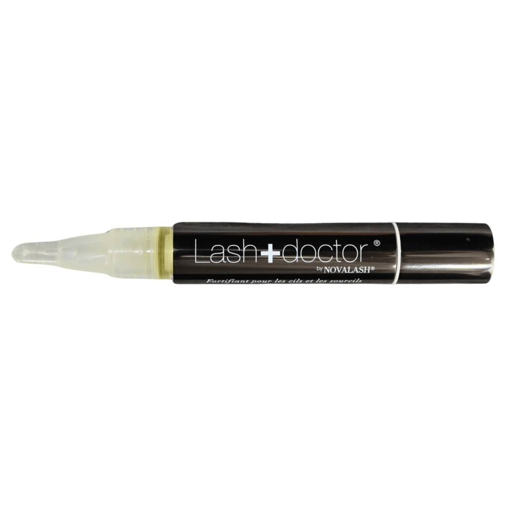 Lash+Doctor – Nourishing Lash & Brow Growth Serum