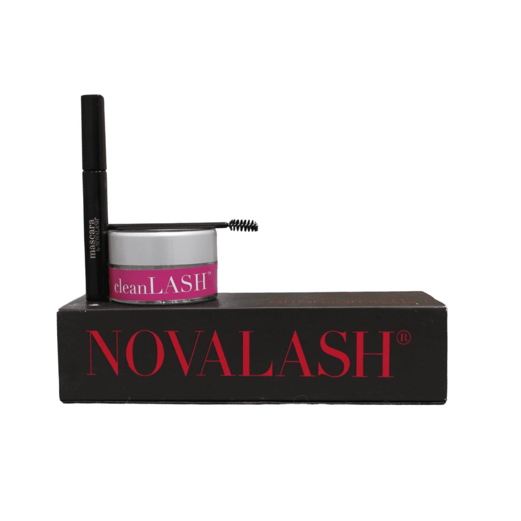 NovaLash Aftercare Kit - NovaLash Eyelash Extensions