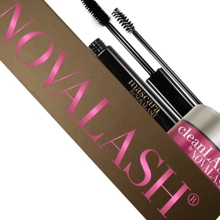 NovaLash India | Eyelash Extension Products & Training